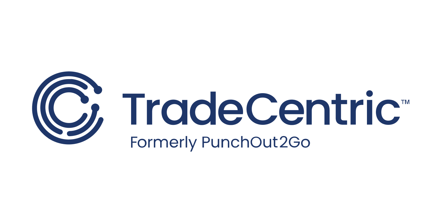 Tradecentric B2B Punchout Catalog Reviews & Pricing